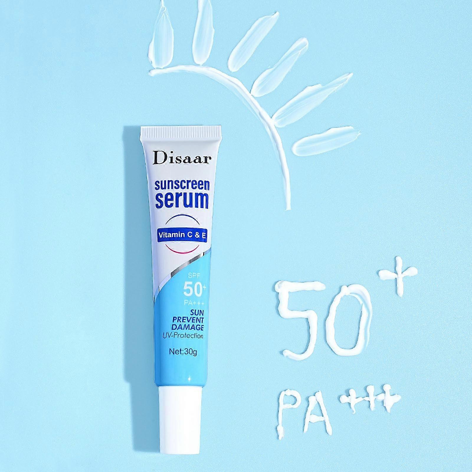 Sunscreen Cream Isolation 30g Sunscreen Cream Sunscreen Isolation Cream ...