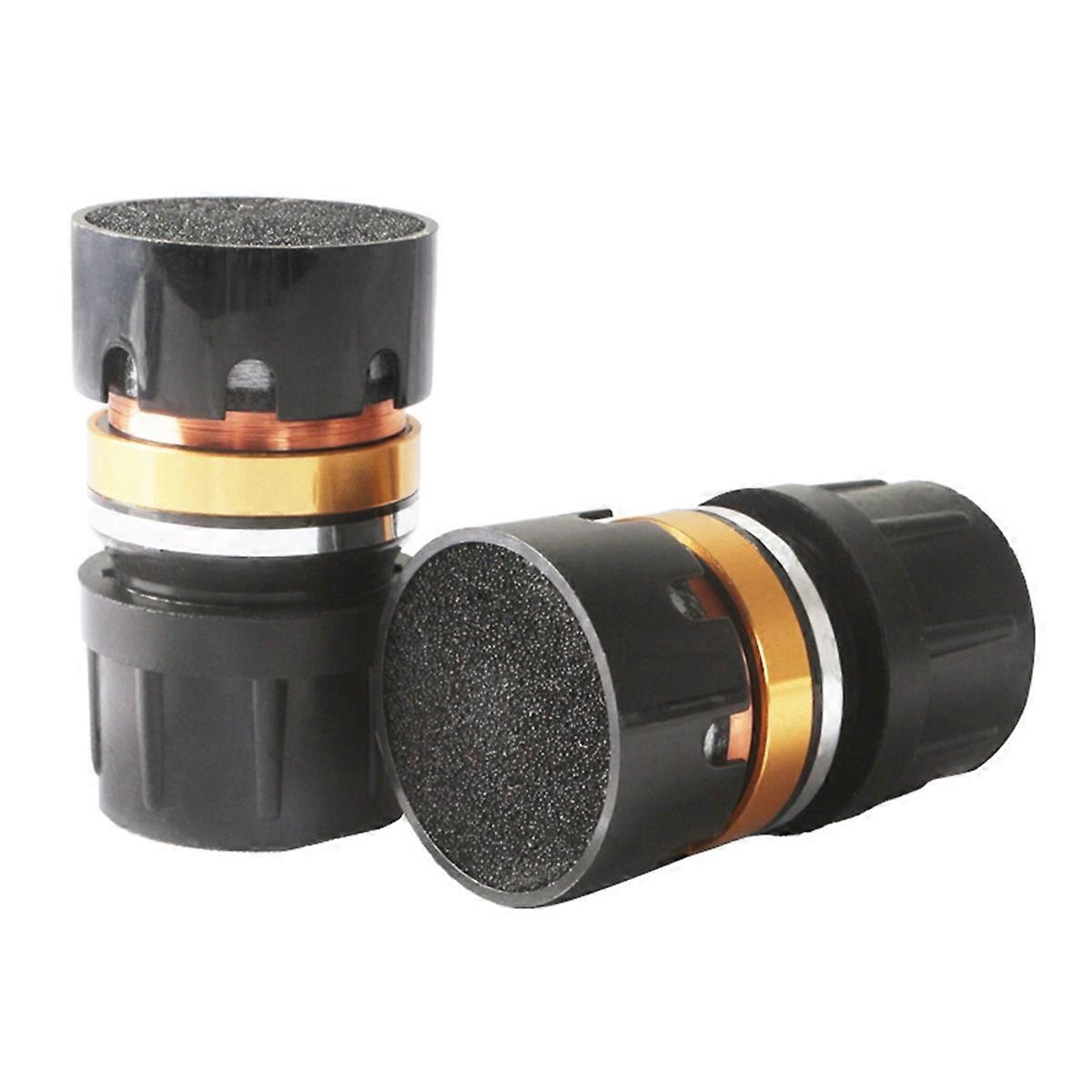 Unidirectional Dynamic Microphone Core KTV Dynamic Microphone Capsule N ...