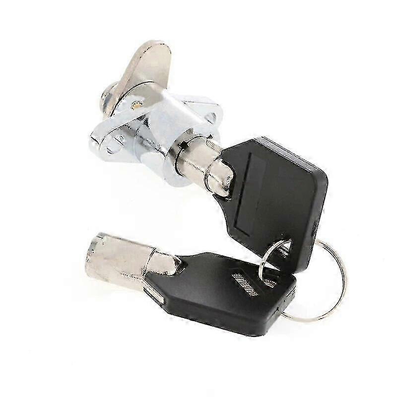 Motorcycle Hard Saddlebag Lock Key Tour Bag Lock Keys Set For Harley ...