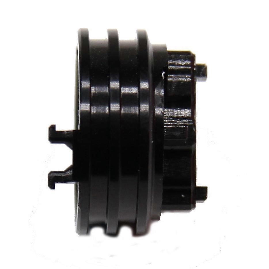 For Meta Quest 3 VR Headset Power Tail Plug Interface Fixing Buckle ...