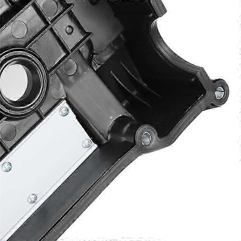 22410-26610 22410-26611 Car Auto Engine Cylinder Head Valve Cover 22410 ...