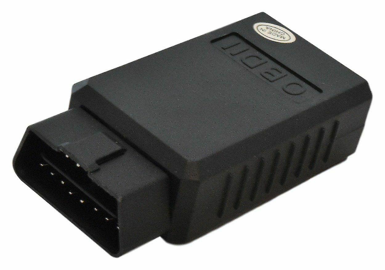 Køretøjsdiagnostiske scannere Elm327 Bluetooth Obd 2 Kan V1.5 Scan Tool ...