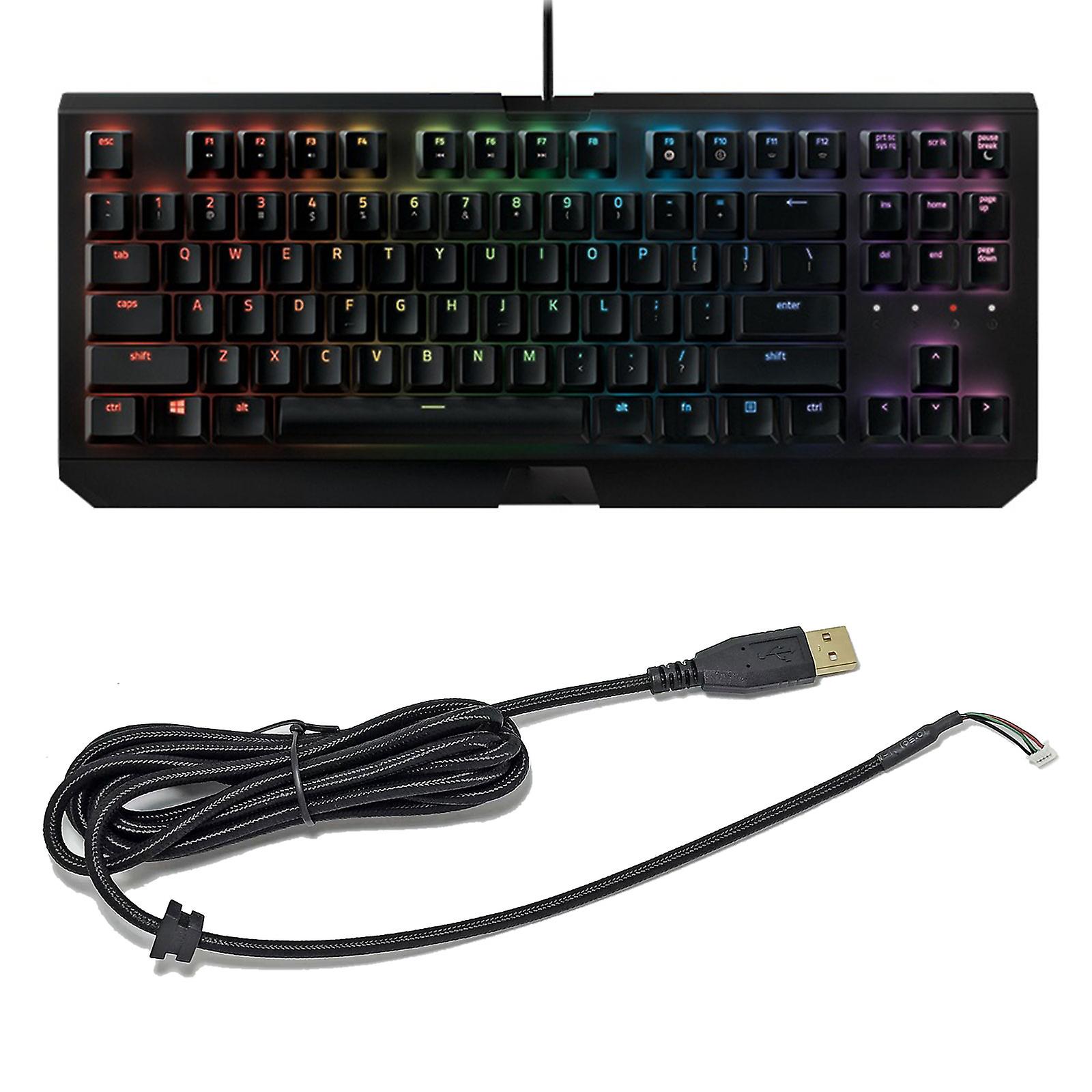 Keyboard Wire For Razerblackwidow X Chroma Replacement Part Repair ...