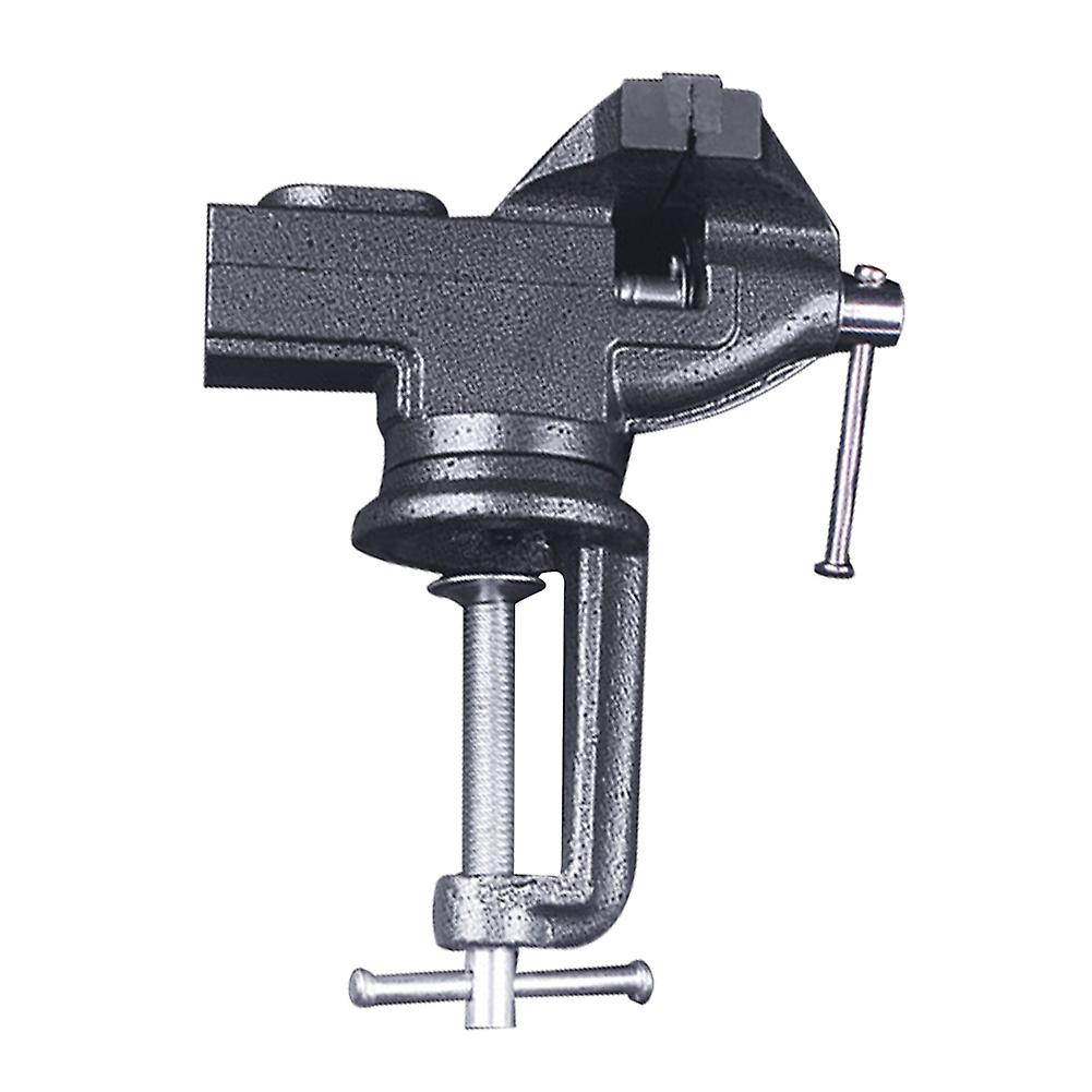 Reduced！Heavy Duty Tool Table Top Clamp On For Workbench Sculpting ...