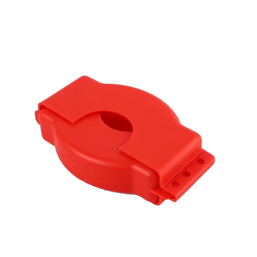 Electrical Large Plug Lockout Tagout Lock Device Safety LOTO Tool ...