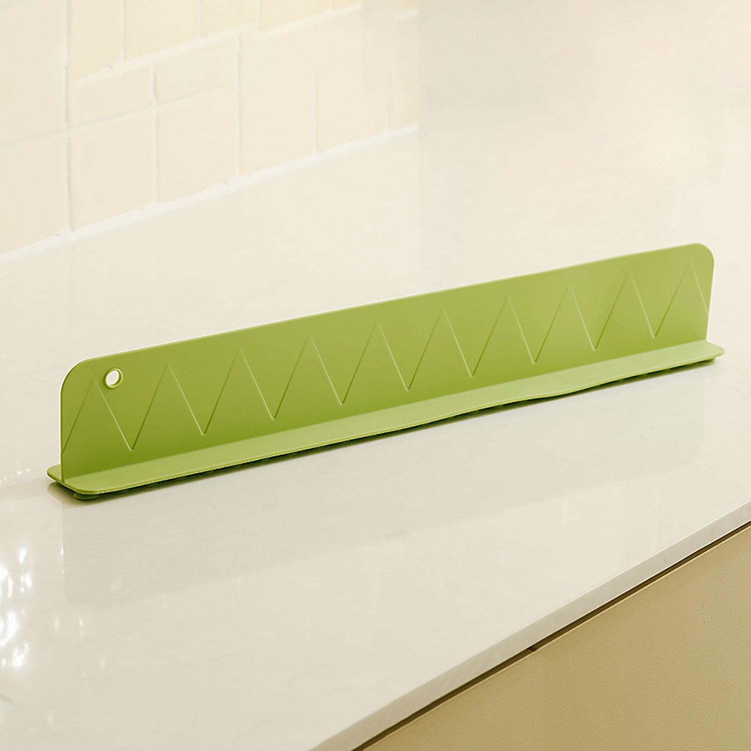 Sink Splash Baffle with Suction Cup Soft Heighten Board Strong ...