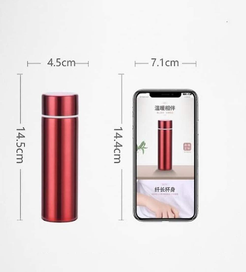 150ml Mini Cute Coffee Vacuum Small Flasks Small Capacity Portable ...