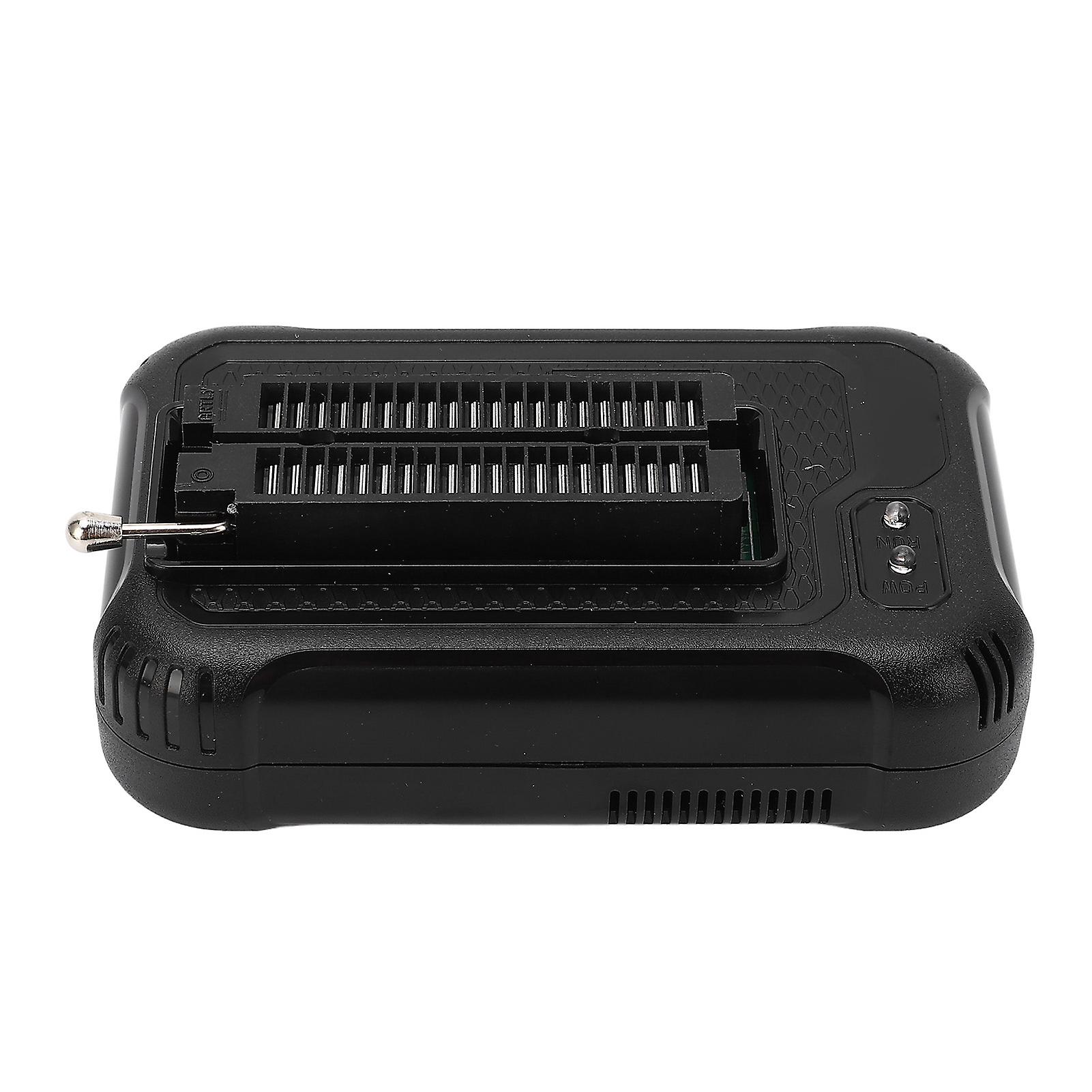 High Speed 56-Channel EEPROM Programmer with High Voltage Isolation for ...