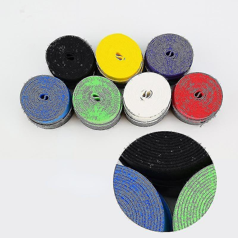 60pcs Tennis Racket Overgrips Padel Over Grips Badminton Over Grips ...