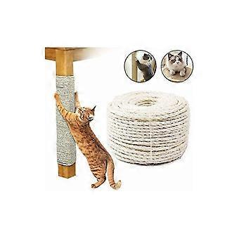 Cat Tree Rope, Cat Sisal Rope for Cat, Strong and Durable for ...