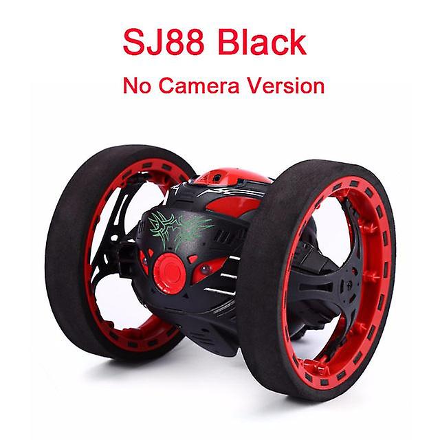 Nuova versione di aggiornamento jumping bounce car sj88 rc s 4ch 2.4ghz ...