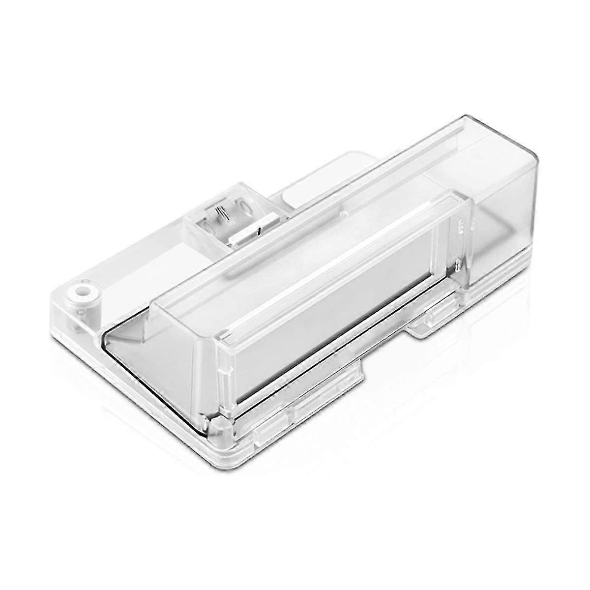 2-in-1 Water Tank Dust Box Hepa Filter For G1 Mjstg1 Robot Vacuum Mop ...