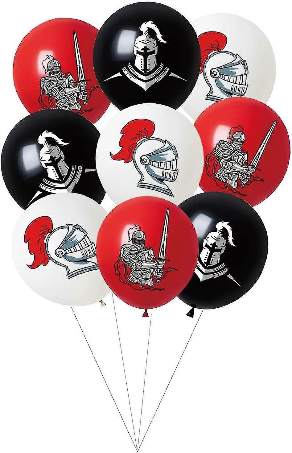 Medieval Theme Party Supplies Medieval Castle Knights Birthday ...