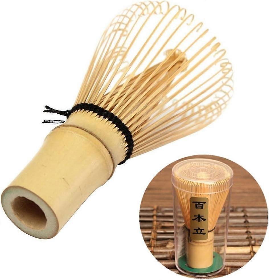 2024 New Matcha whisk Bamboo whisk Tea whisk Handmade matcha whisk with ...