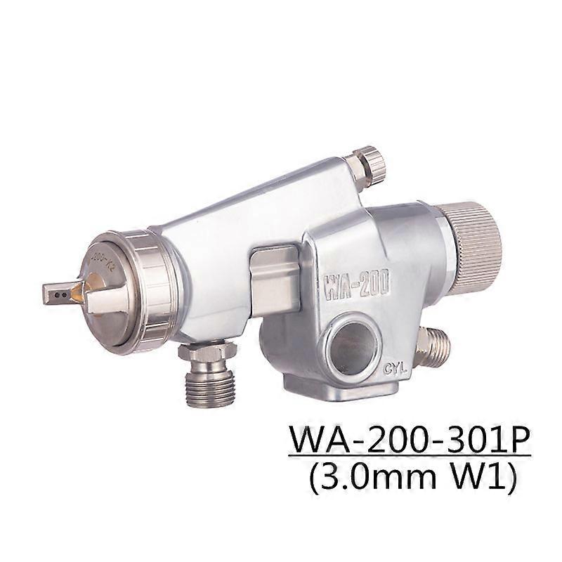 Import Japan WA-200 Spray Gun WA-101 Automatic Spray Gun WA101 Paint ...