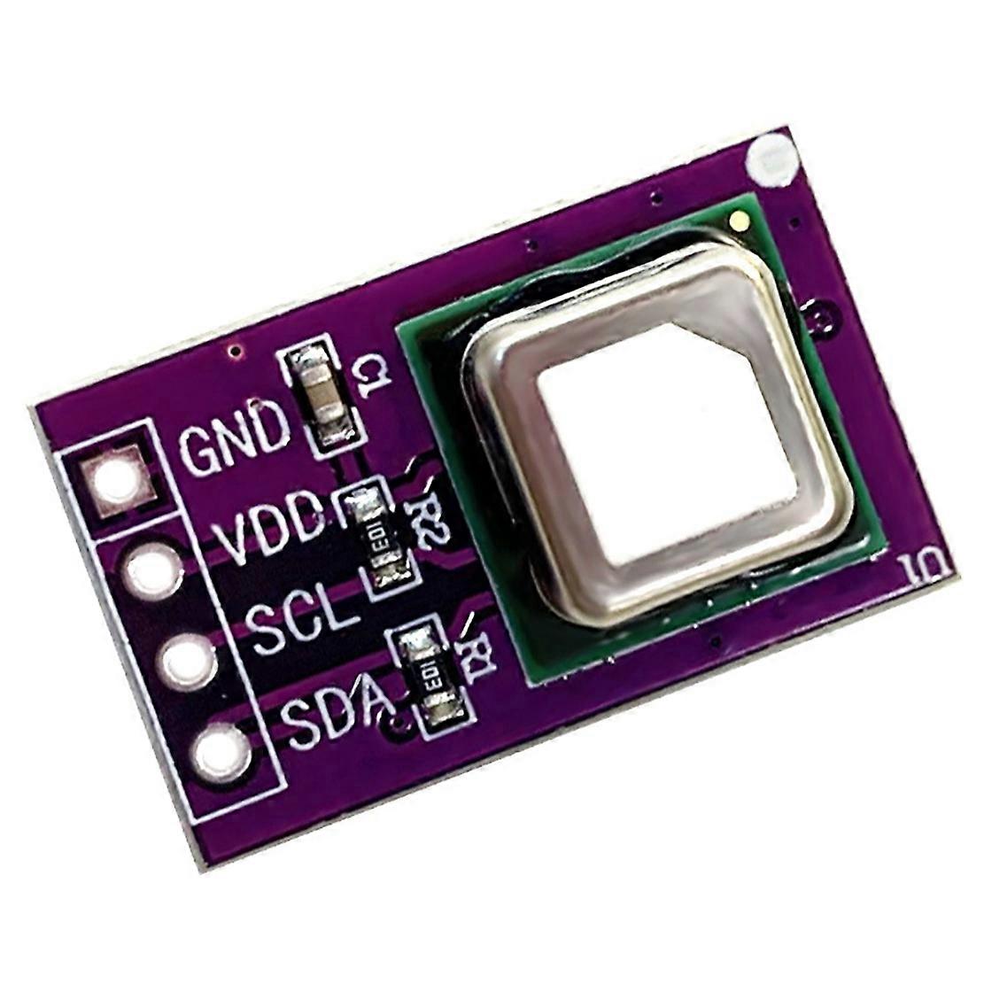 SCD40 Gas Sensor Module Detects CO2 Carbon Dioxide Temperature and ...