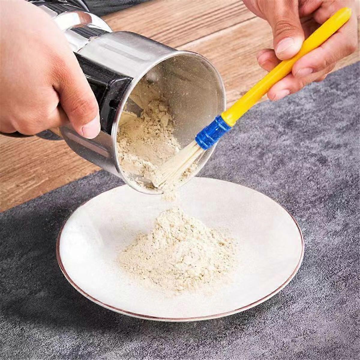 300W Stainless Electric Grinder Electric Fast Grinding Multifunction ...