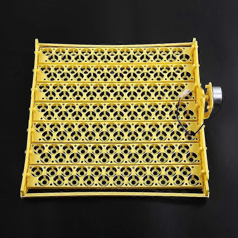 154 Eggs Quail Parrot Pigeon Small Bird Snake Hatcher Automatic Turn ...