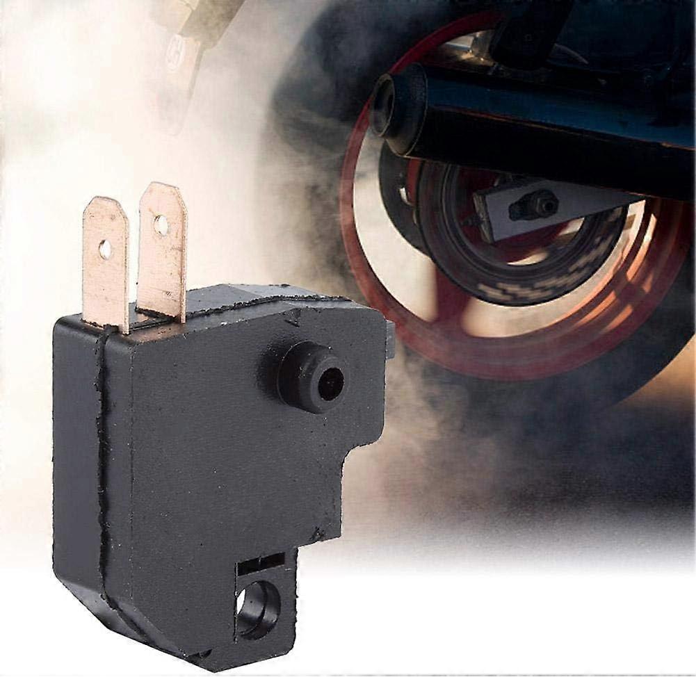 Motorcycle Front Right Brake Light Stop Switch, Universal Brake Light ...
