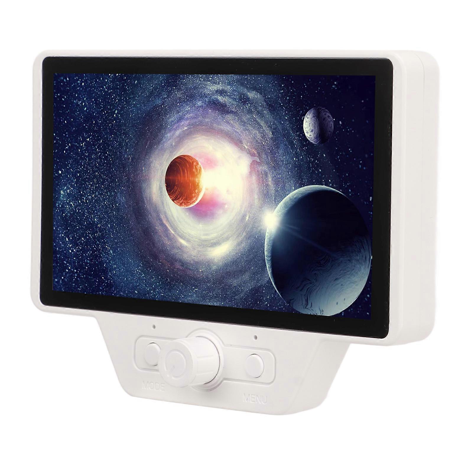 Telescope Electronic Eyepiece 5in IPS Screen 2K HD WiFi Digital ...