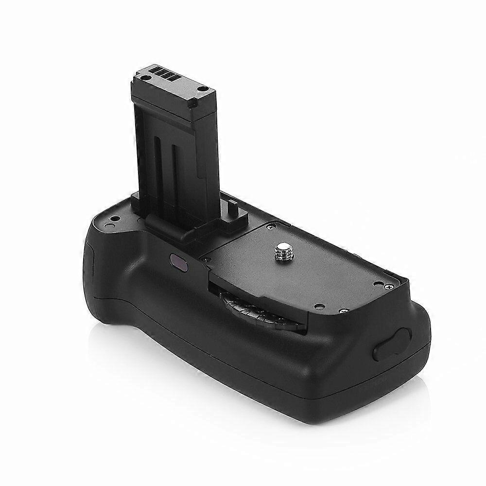 JINTUVertical Shutter Battery Grip with IR Remote Control for Canon EOS ...