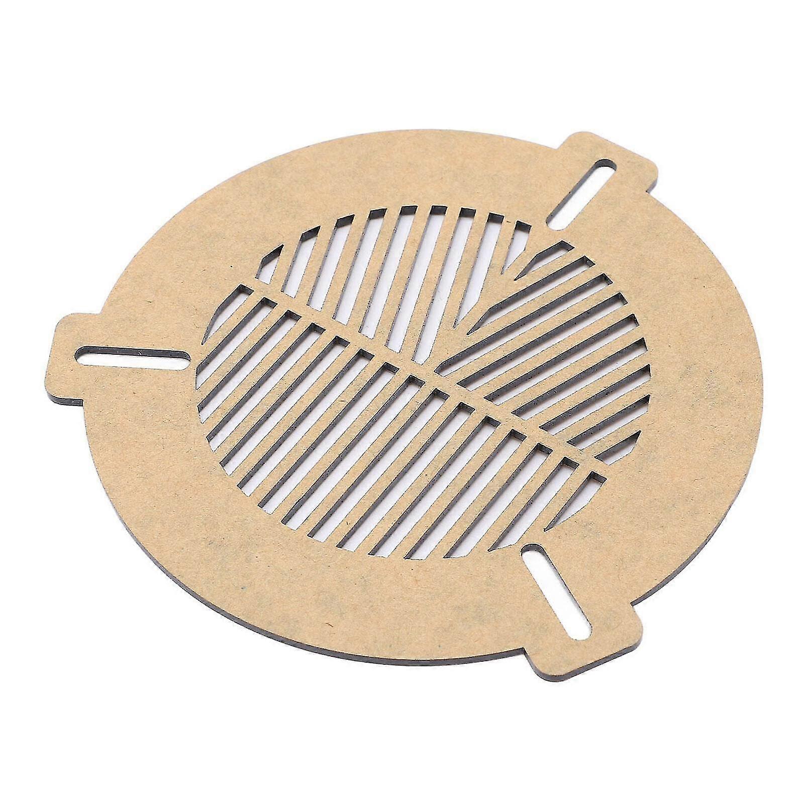 High Quality Bahtinov Mask Focusing Mask For Telescopes ...