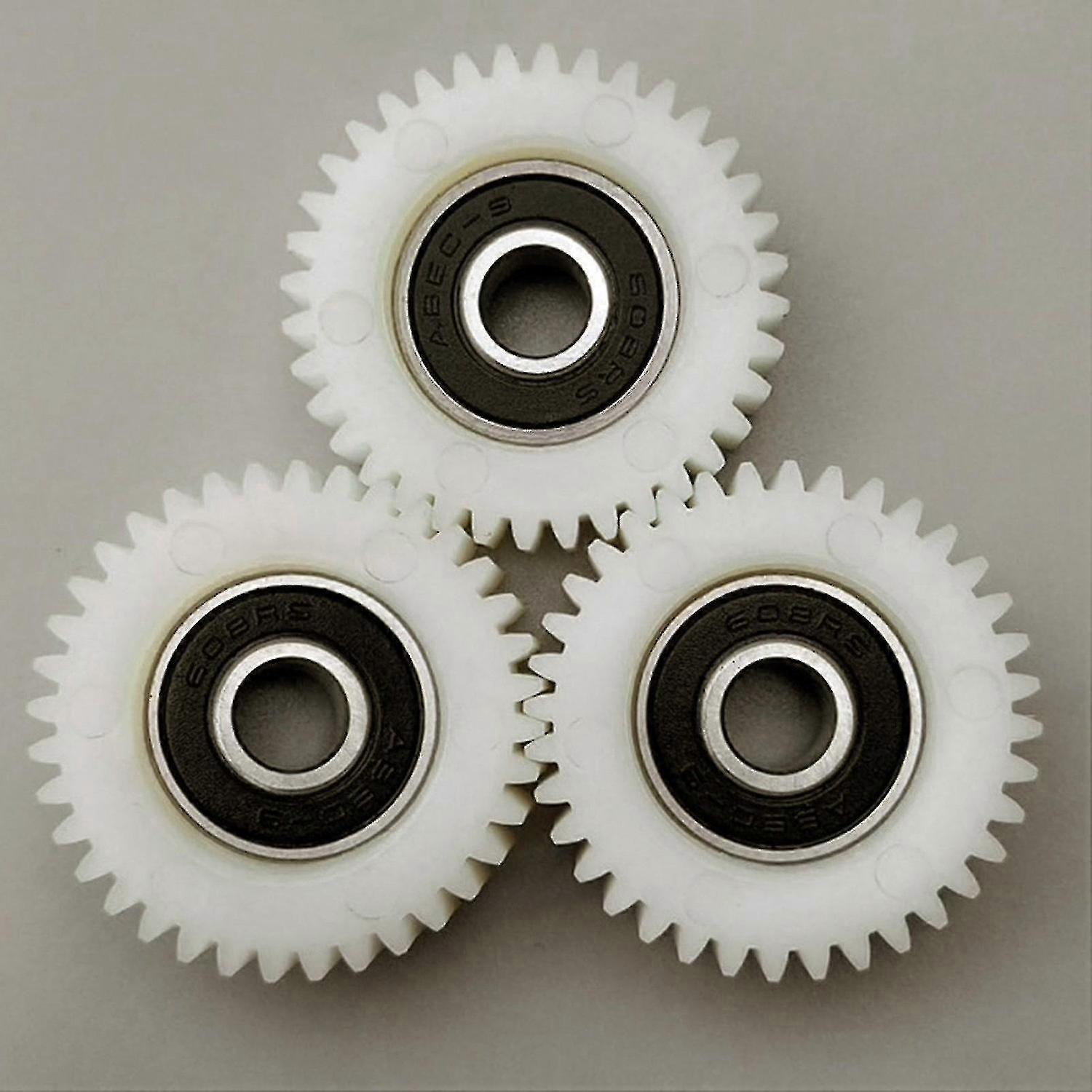 36t Planetary Gear With Clutch Part Solid Set Kit For Bafang Motor ...