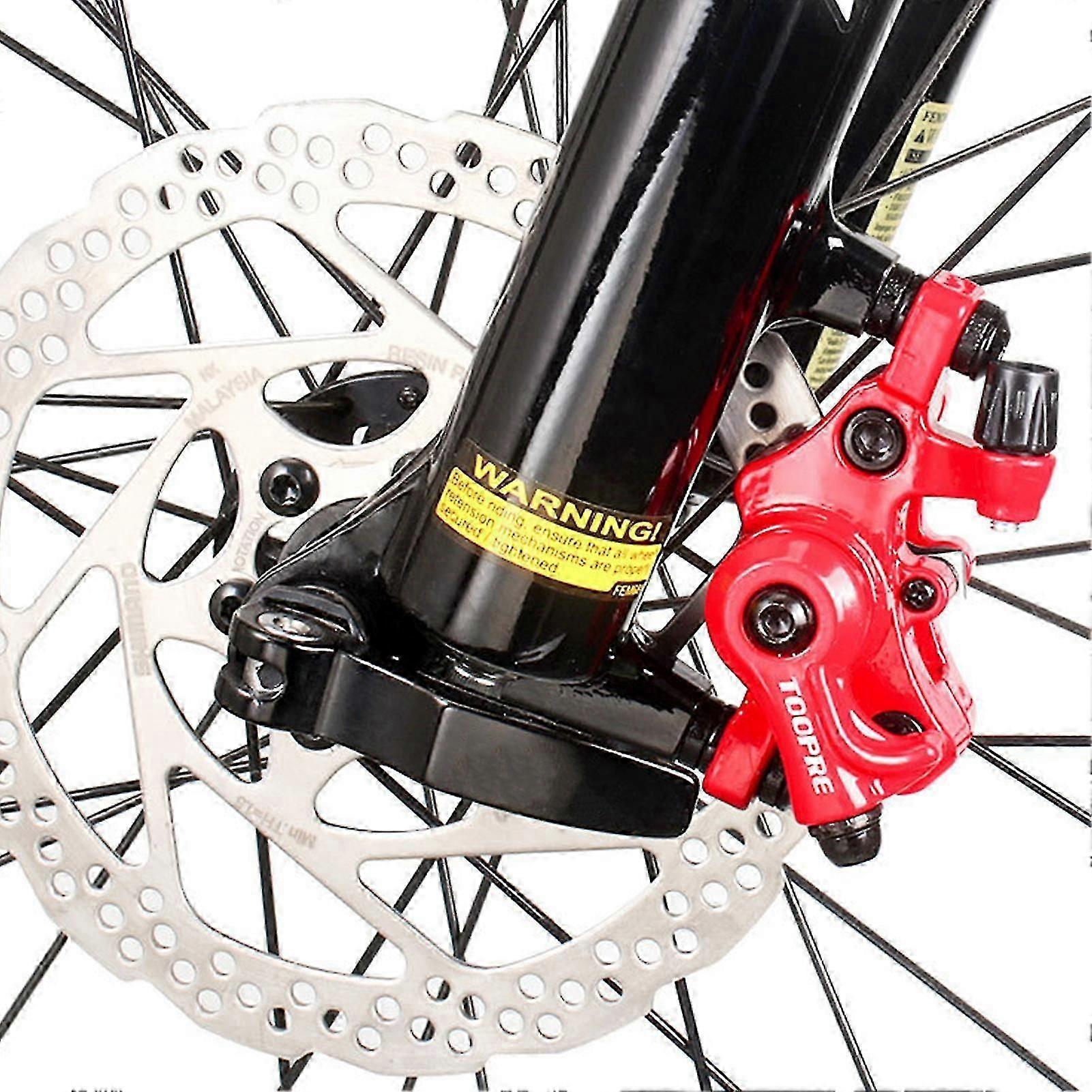Toopre Universal Bicycle Hydraulic Disc Brake Caliper For Mountain Bike ...