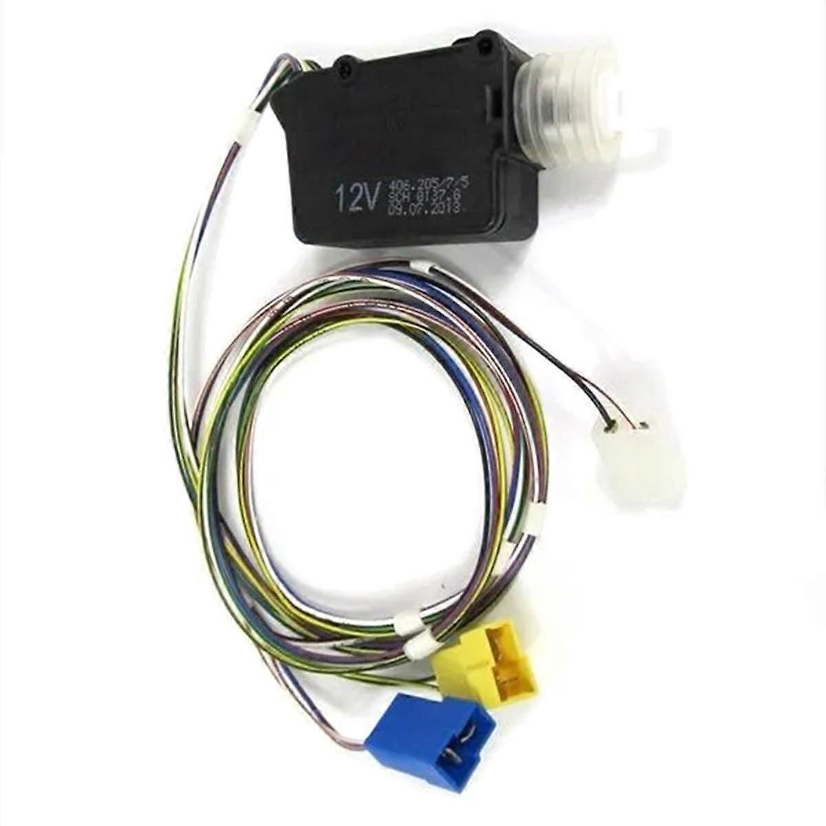 For Sprinter 2500 3500 2003-2006 Sliding Door Lock Actuator Switch ...