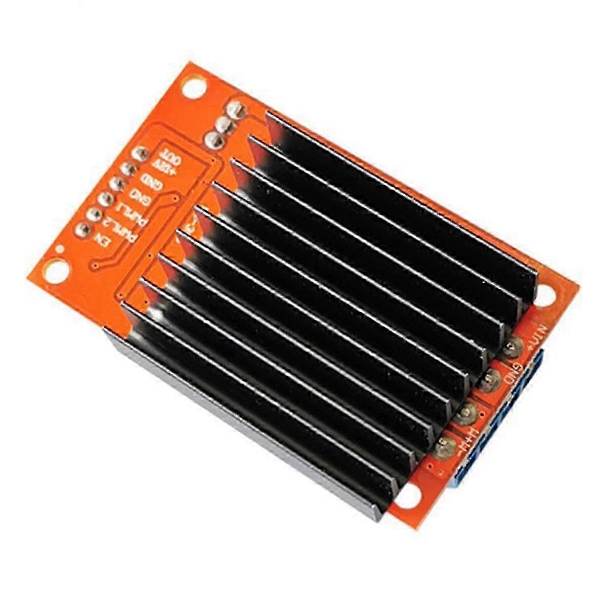 450W PWM Motor Driver Module DC 12V/24V/36V H-Bridge High-Power DC ...