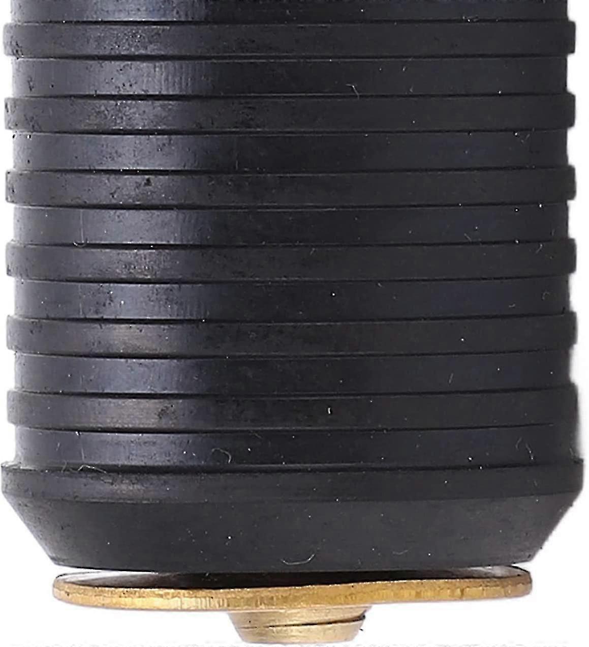 T-handle Drain Plug With Rubber Seal,screw Type Compression Plug For ...