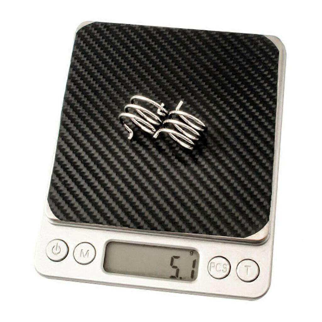 2PCS Bike Disc Brake Spring for BB5 BB7 Mechanical Calipers Clamp ...