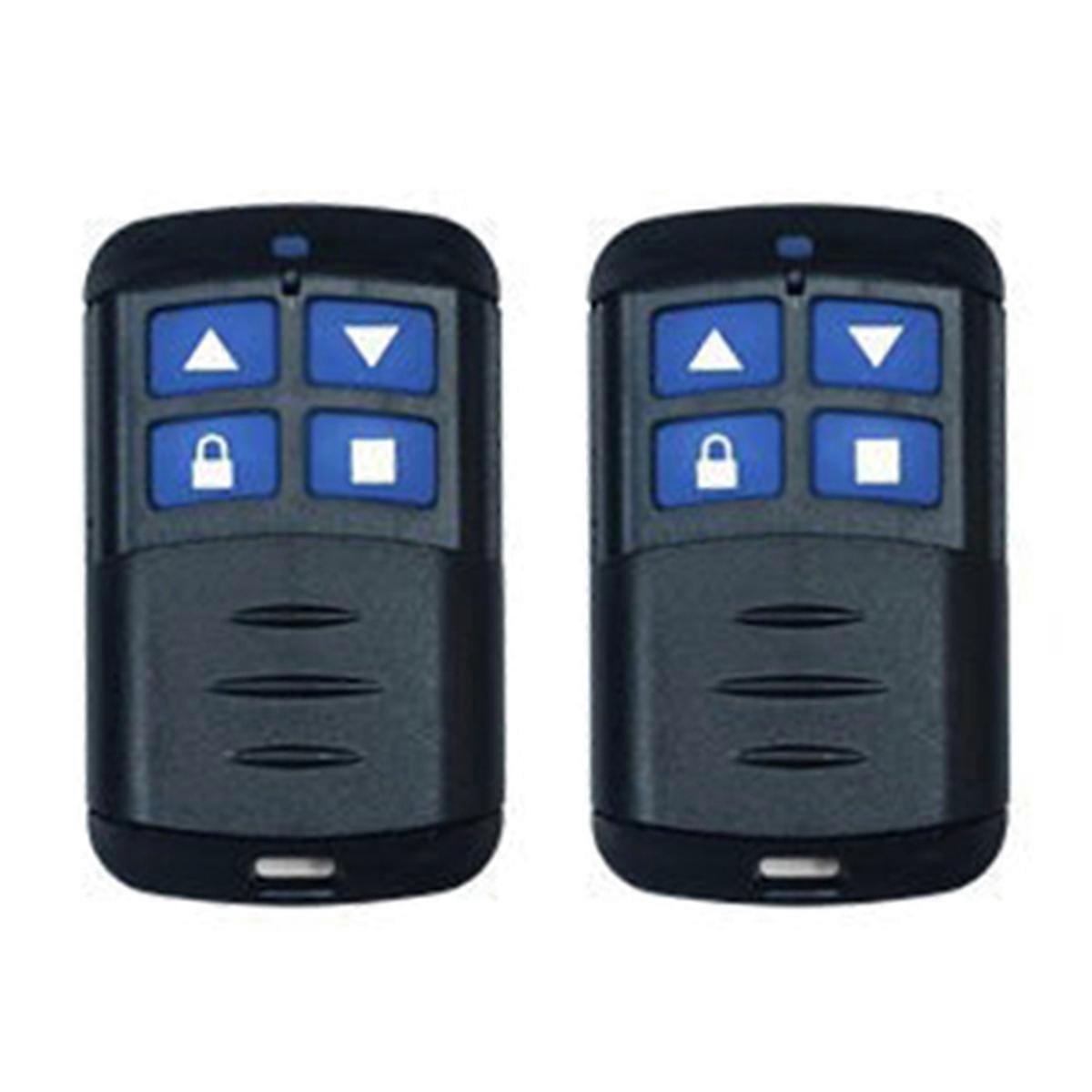 Rolling Shutter Door Controller Universal Tubular Motor Remote | Fruugo UK