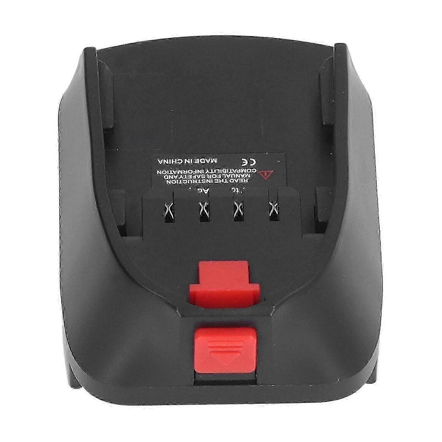 BOSB18C 18V Power Tool Adapter - Compatible with Bosch BAT618 Lithium ...