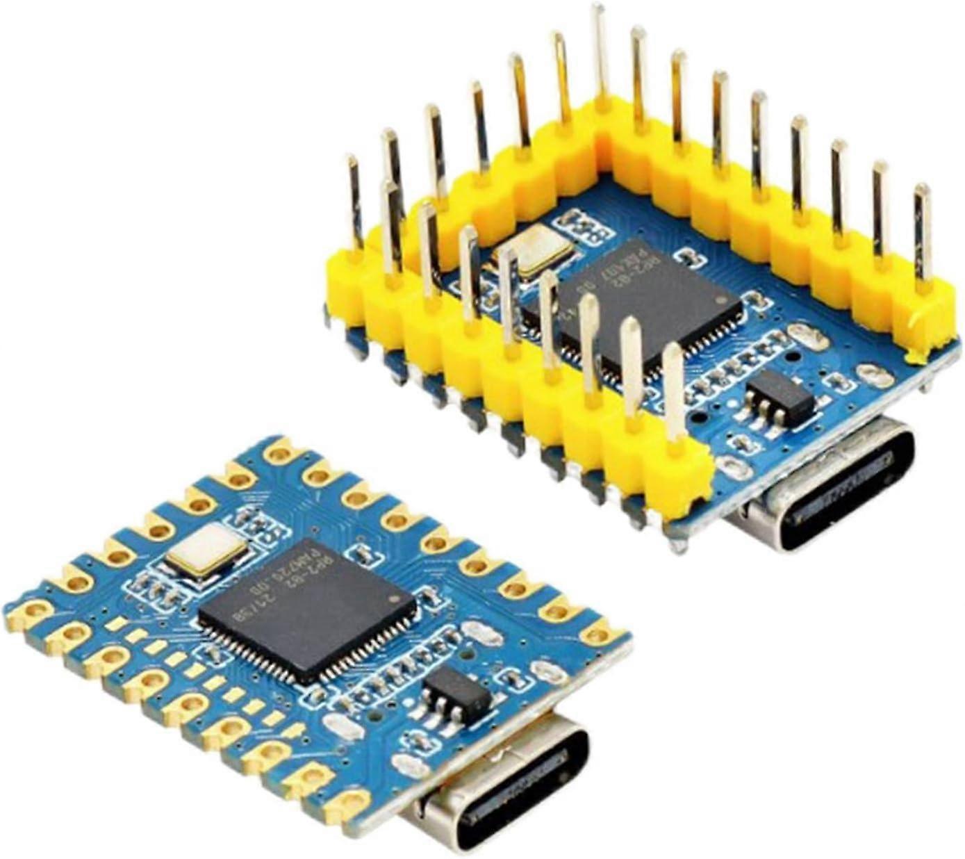 RP2040-Zero Development Board Microcontroller with RP2040 Processor ...