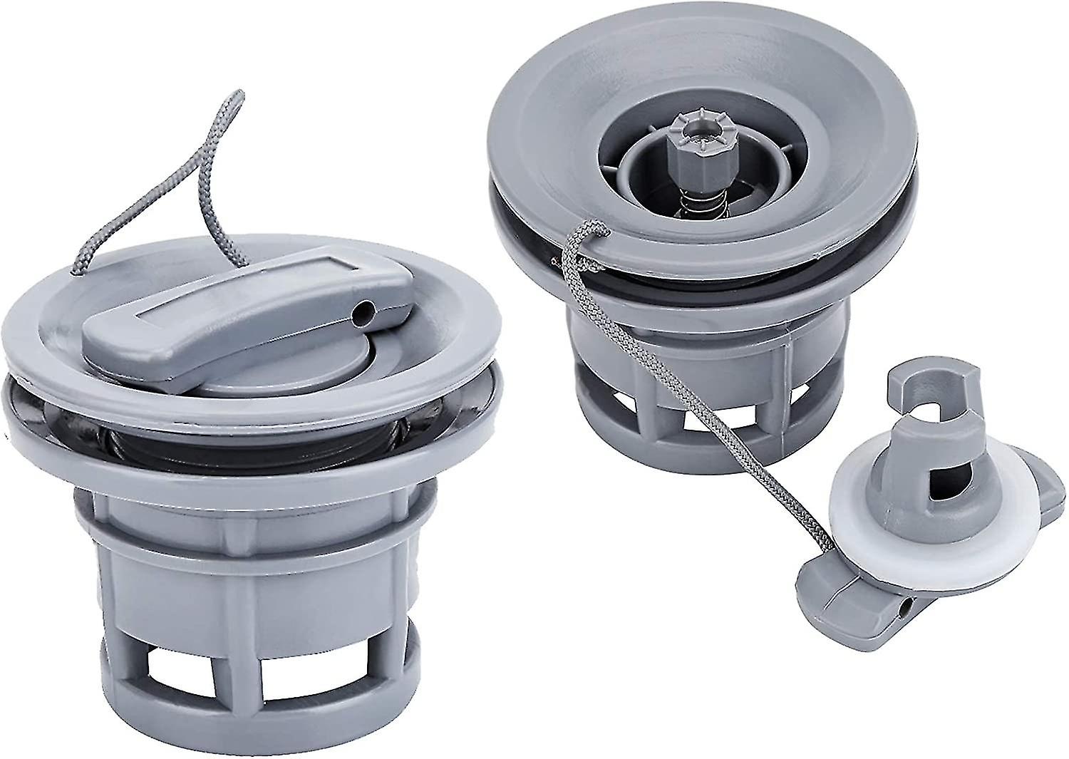 Gear Boat Air Valve, Paddle Board Valve Replacement, Kayak Air Gas ...