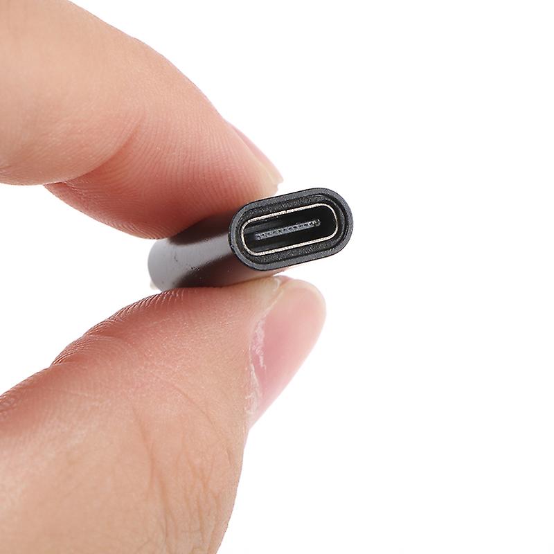 Mini 5 Pin USB Adapter B Male naar USB Type C Female Data Transfer ...