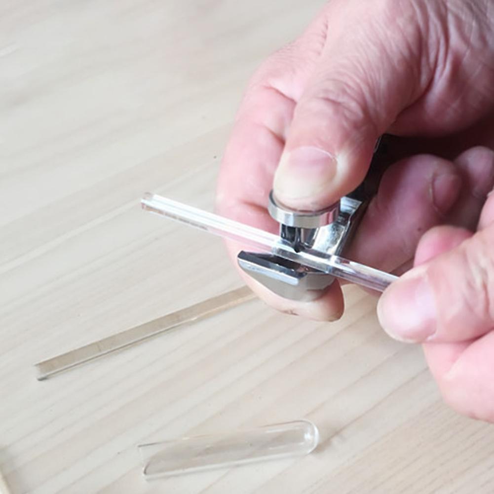 Laboratory Glass Rod Cutter Spring Design Portable Pipe Cutting Tool ...