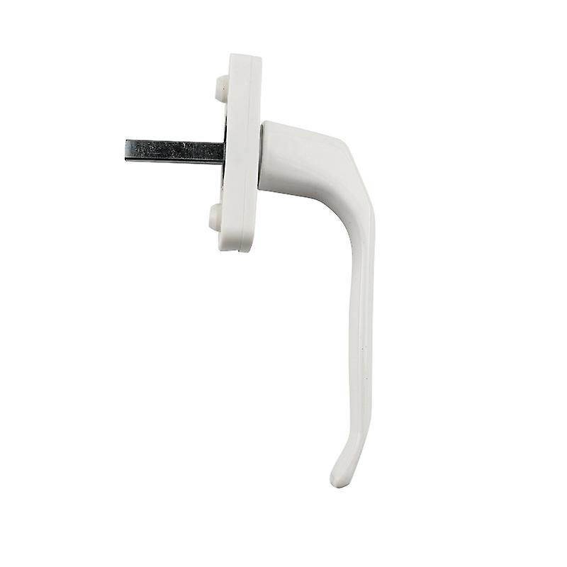 Window Handle-Steel Plastic Window Handle Aluminum Alloy Handle ...