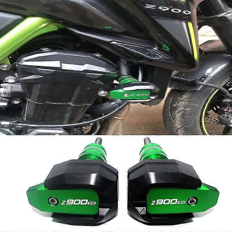 For KAWASAKI Z900 Z900RS Z 900 900RS 2017-2021 Motorcycle Falling ...