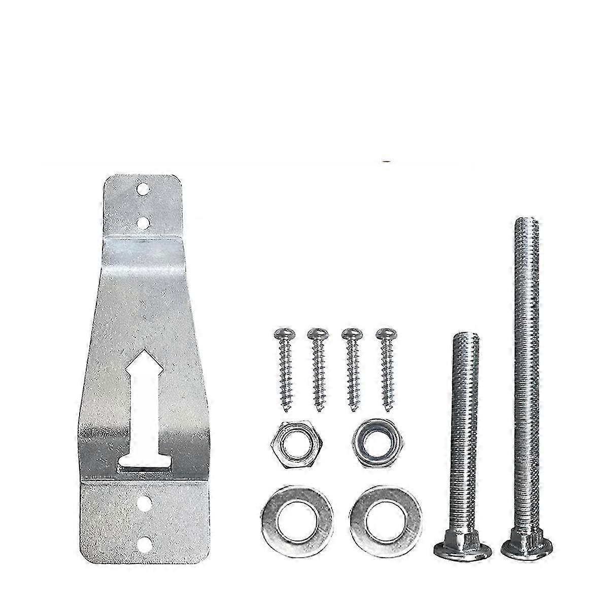 Wall Mount Spare Tire Carrier Mount for Trailer,Spare Tire Carrier ...