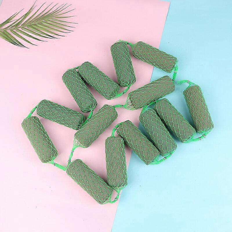 Wedding Garland Oasis Floral Arch Foam Blocks Fresh Cut Foams Base ...