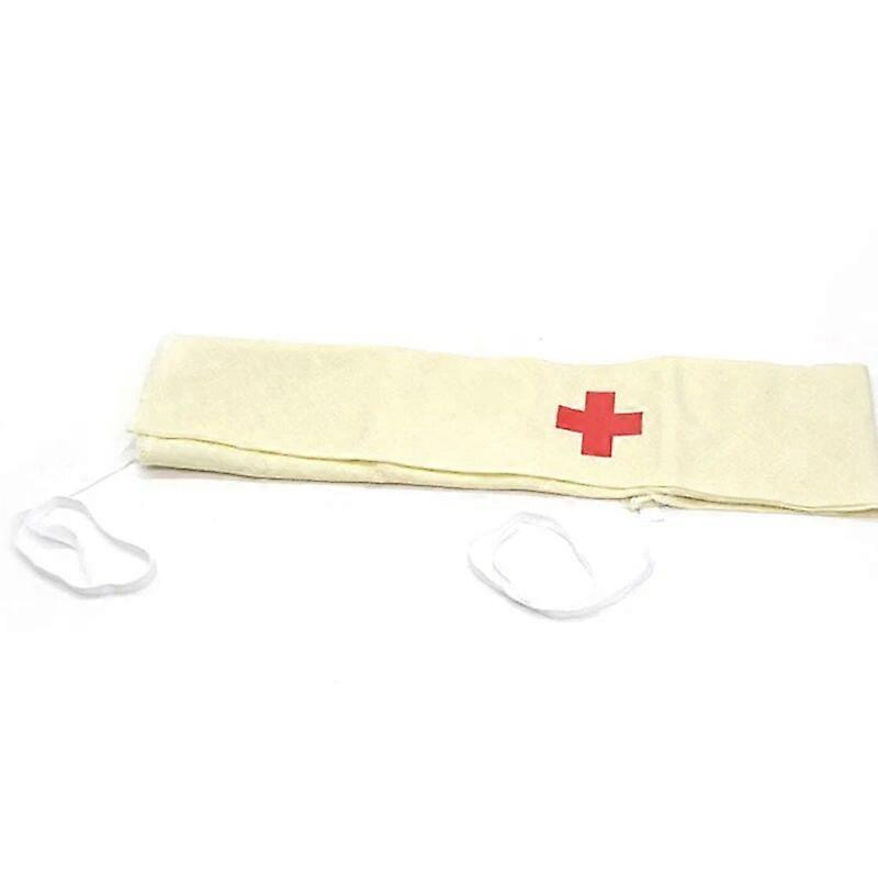 Disposable Medical Burn Dressing Tape Triangular First Aid Kit Wrap ...