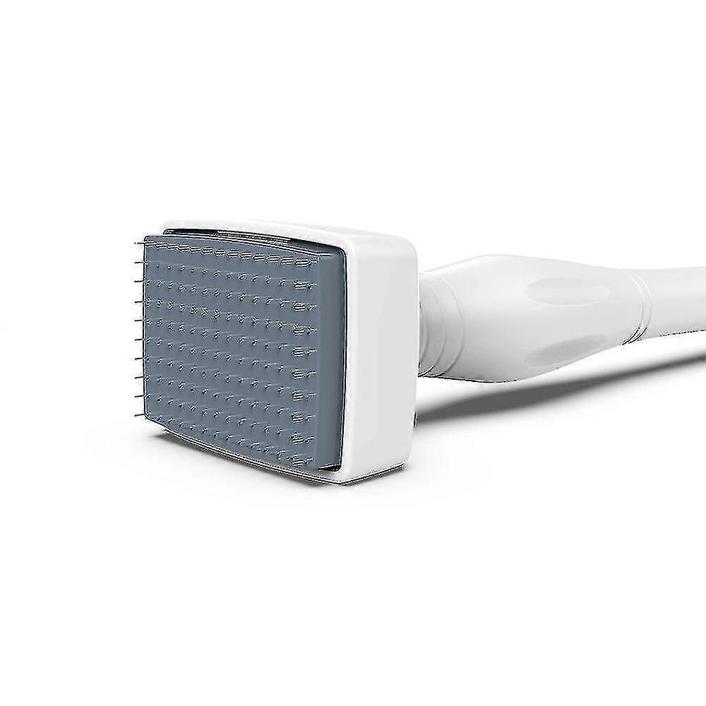 140A Adjustable Microneedle Derma Stamp Compatible Face Skin Acne Scar ...