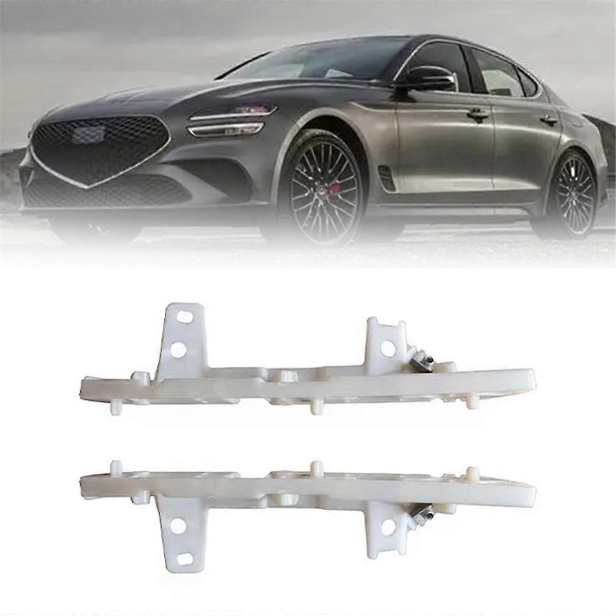 Front Bumper Guide Left Side Lower Inside Bracket Piece 51119464049 for ...