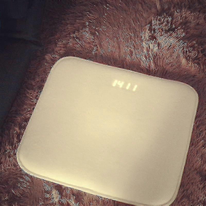 Pressure Sensitive Alarm Clock Carpet Bedroom Anti-slip Wear-resisting ...