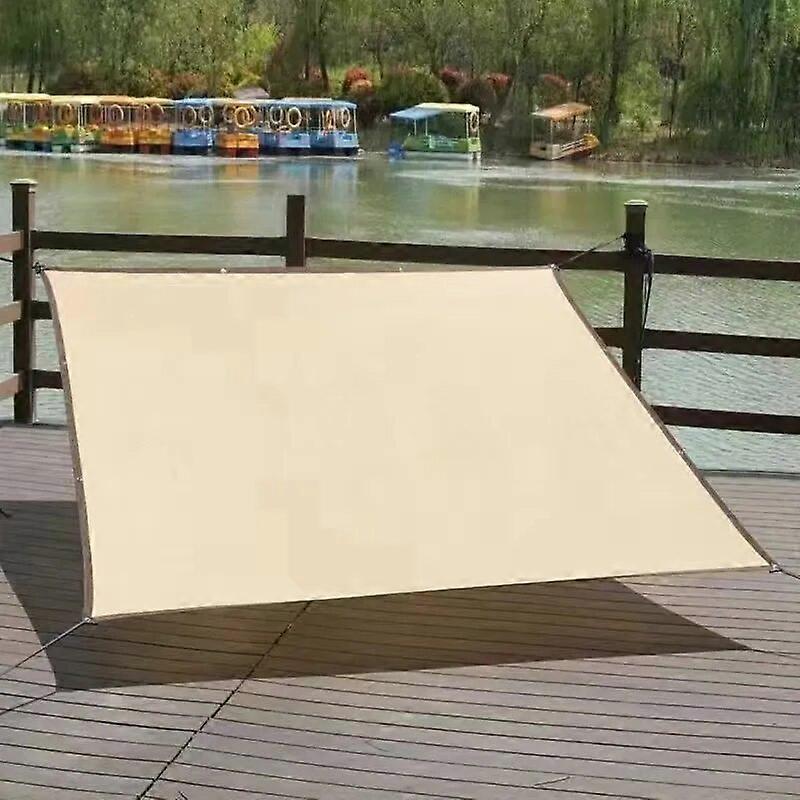shading garden awning candle outdoor camping awning balcony windows ...