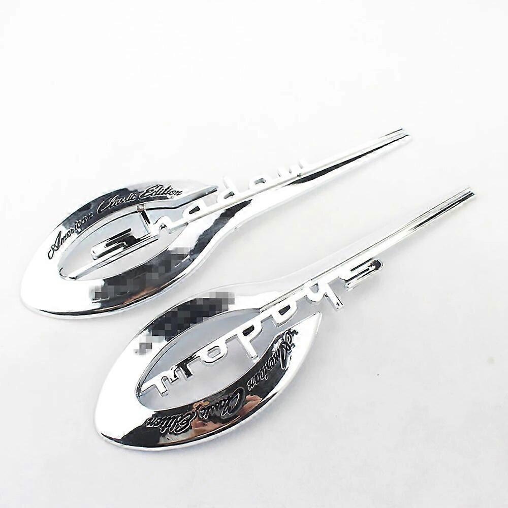 Motorcycle 3D Emblem Badge Fuel Tank Sticker Tank Pad Protector Decal ...