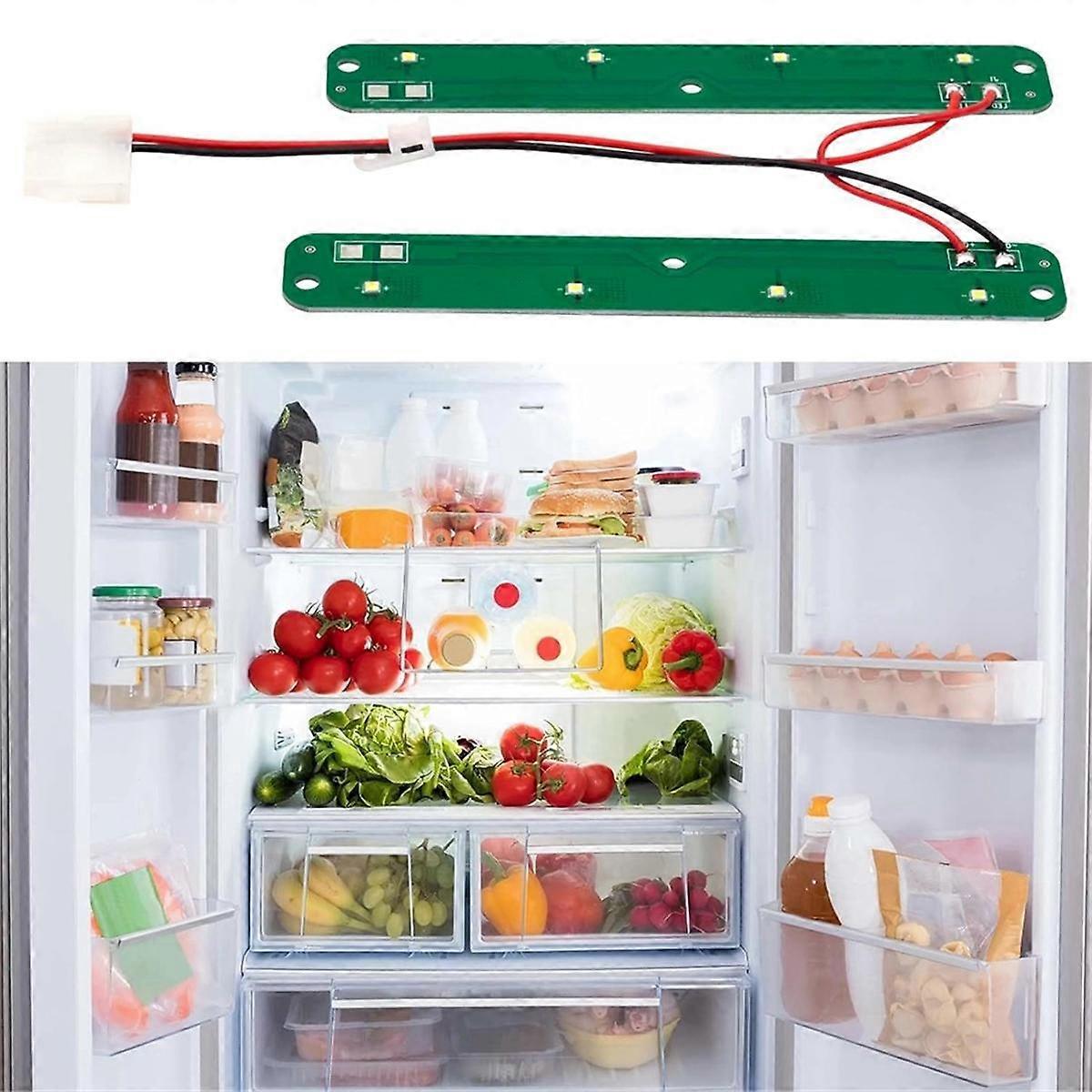 W11042554 Refrigerators LED Light Module Assembly Board,Replaces ...