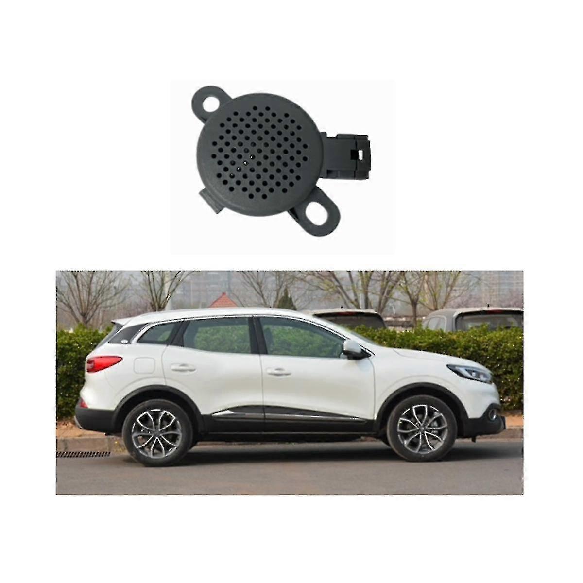 Parking Sensor Buzzer 256506024r For Kaleja Scenic Capture Trafic Front ...